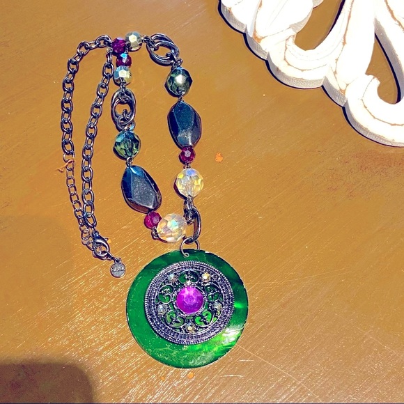 Ruby Rd. | Jewelry | Ruby Rd Necklace | Poshmark